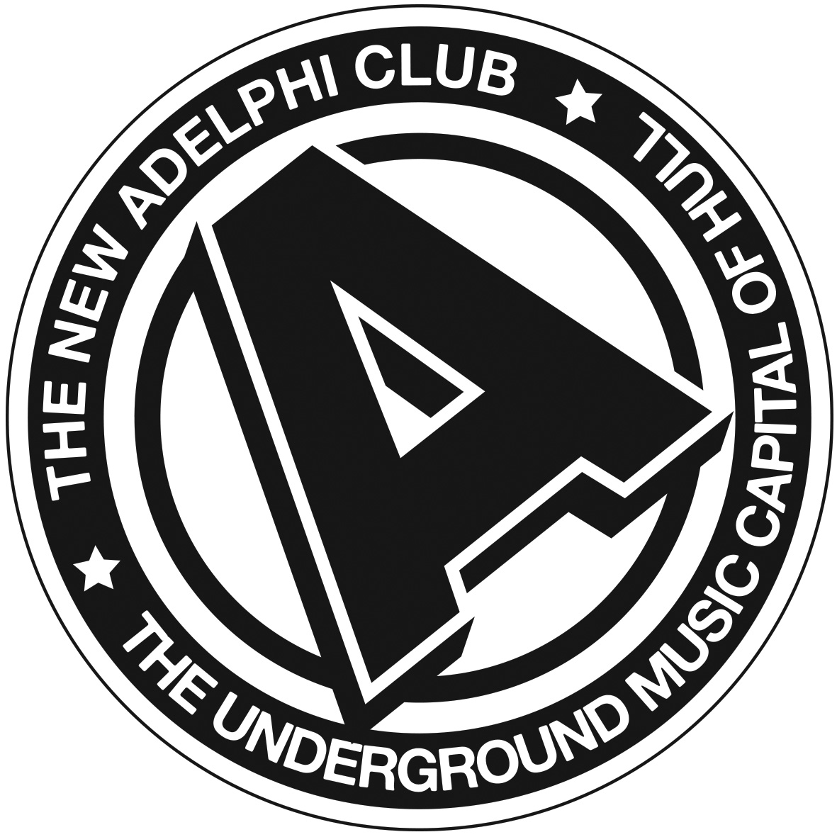 35th Anniversary Party – The Adelphi Club in Hull