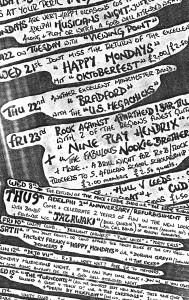 HERITAGE – The Adelphi Club in Hull