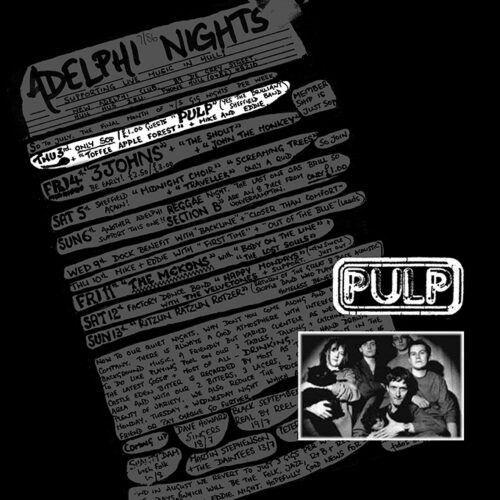 HERITAGE – The Adelphi Club in Hull