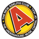 HERITAGE | The Adelphi Club in Hull