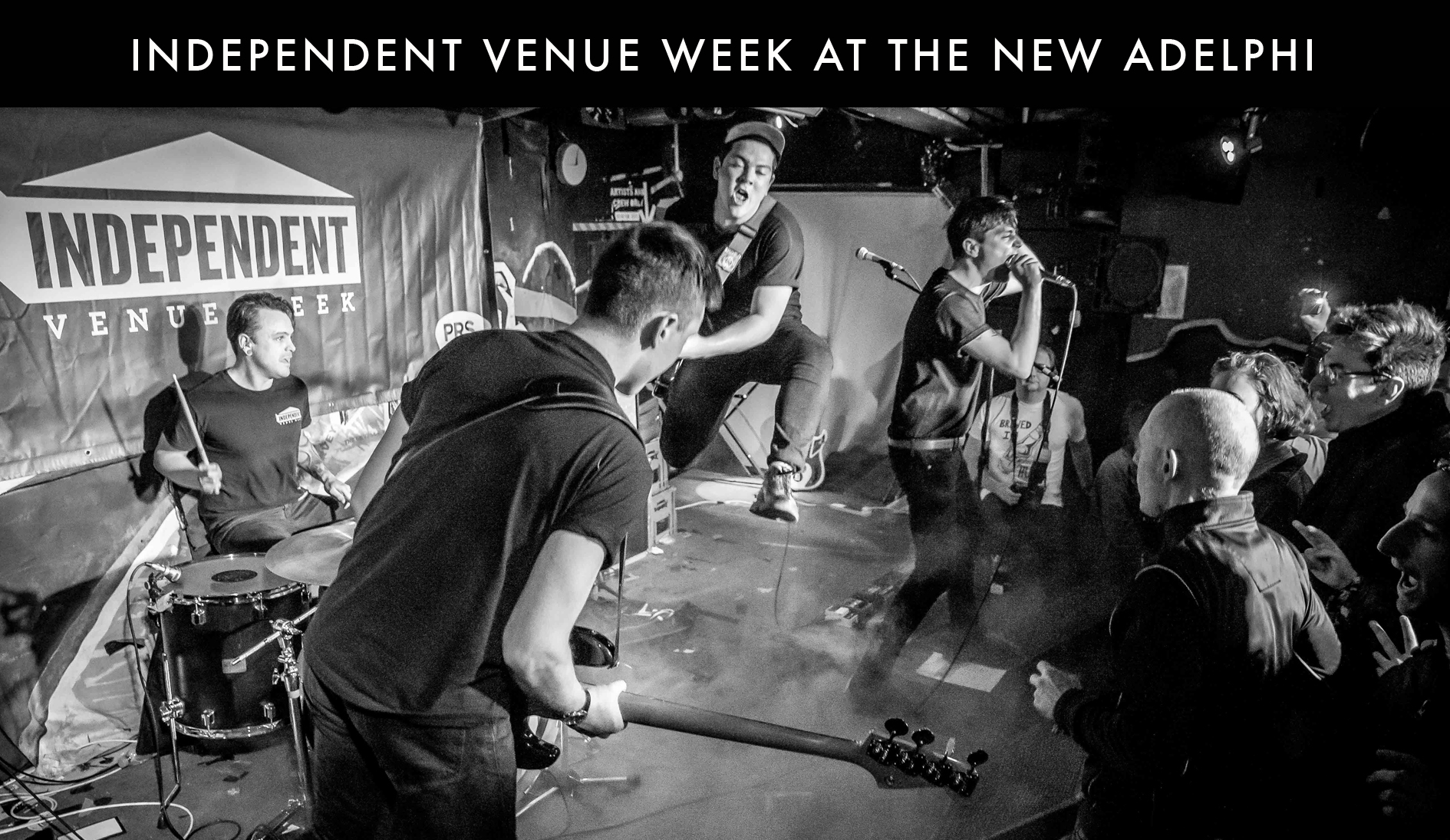 198 – The Adelphi Club in Hull