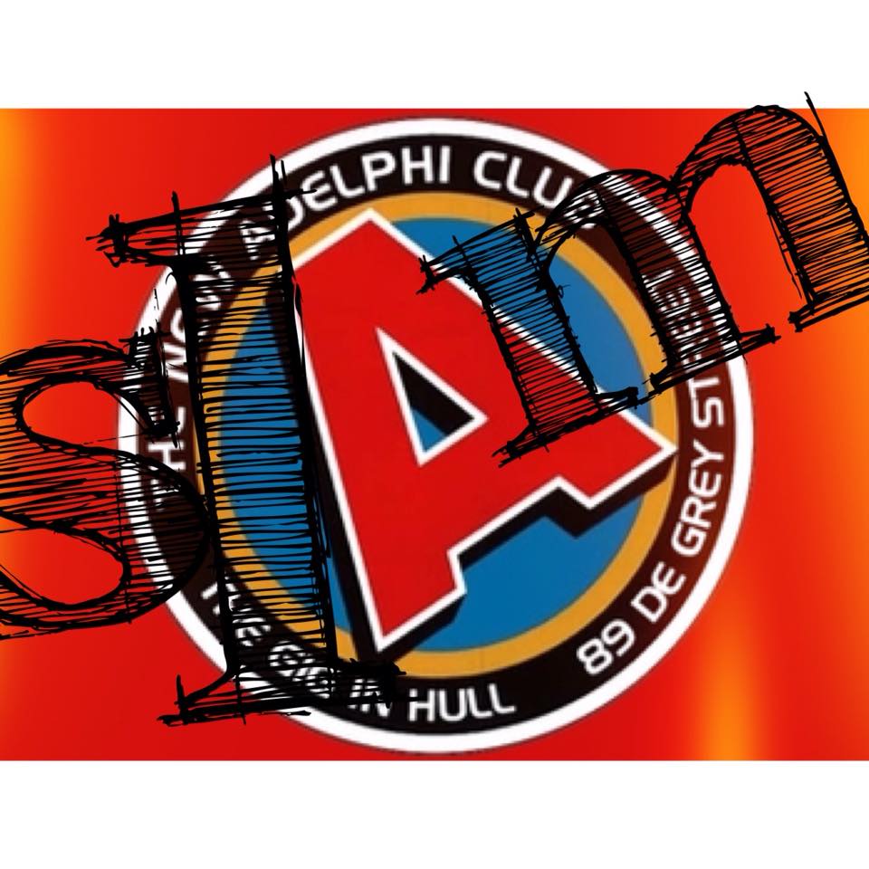 The Adelphi’s new theatre company in residence – The Adelphi Club in Hull