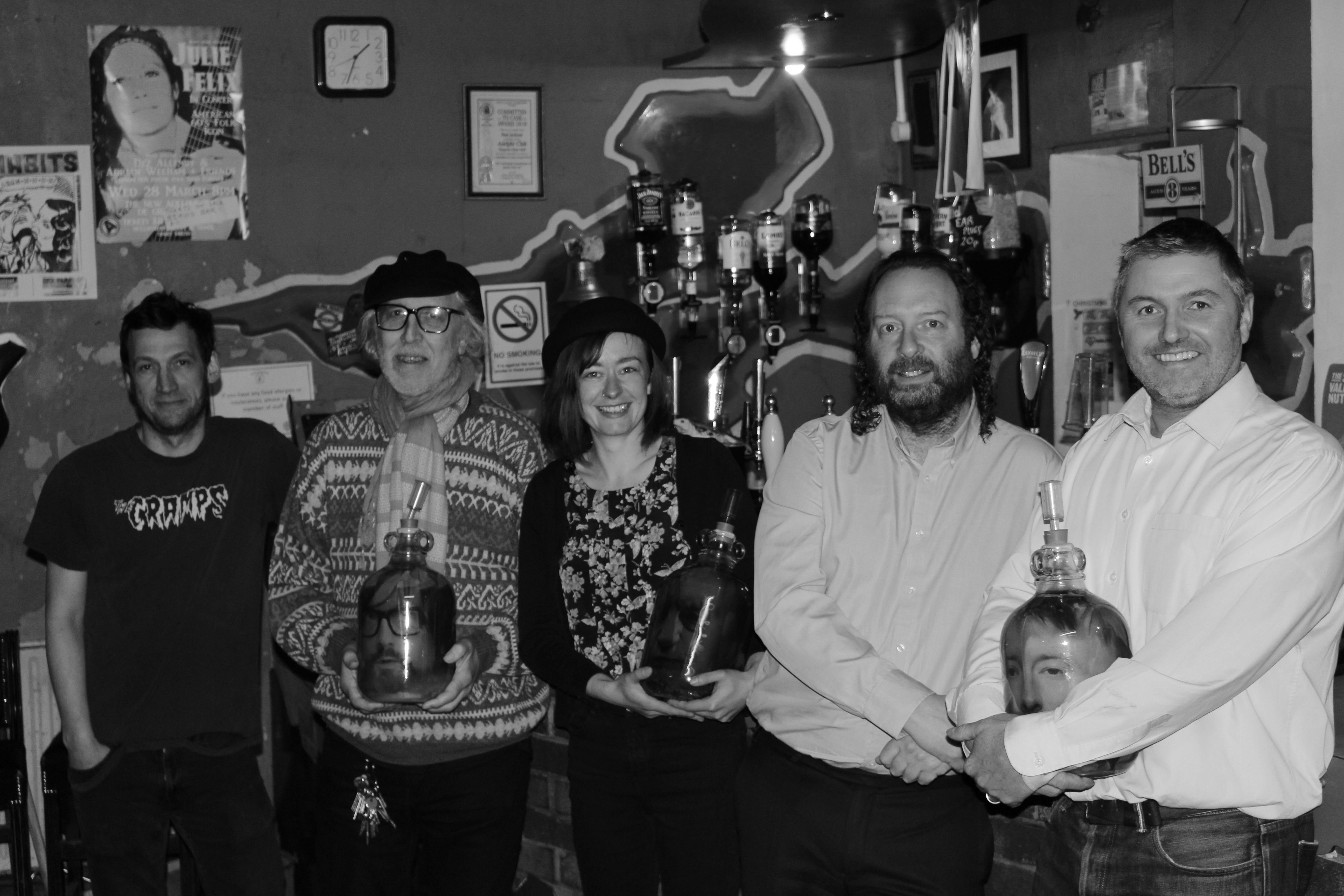 The Adelphi now welcomes a board of voluntary directors – The Adelphi ...