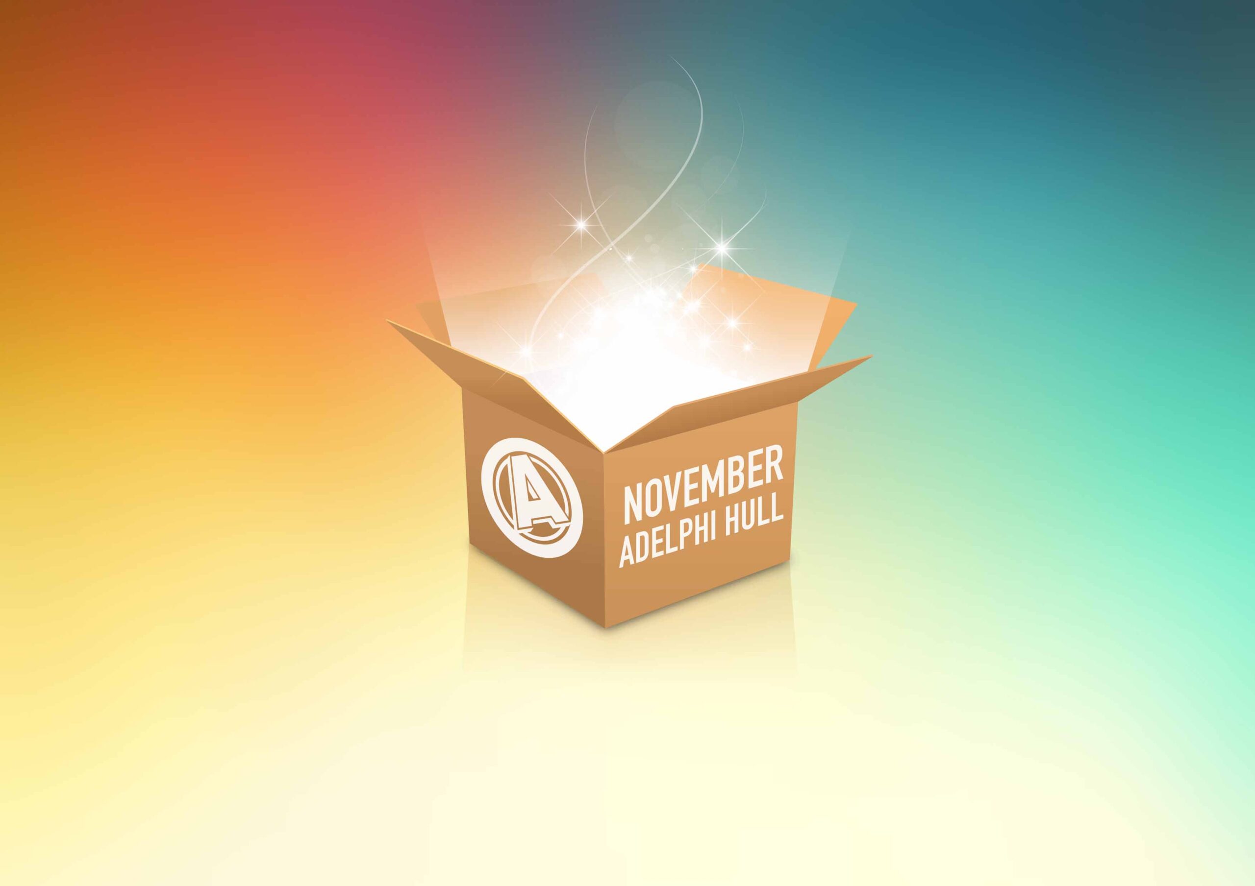 MAGIC HULL – The Adelphi Club in Hull