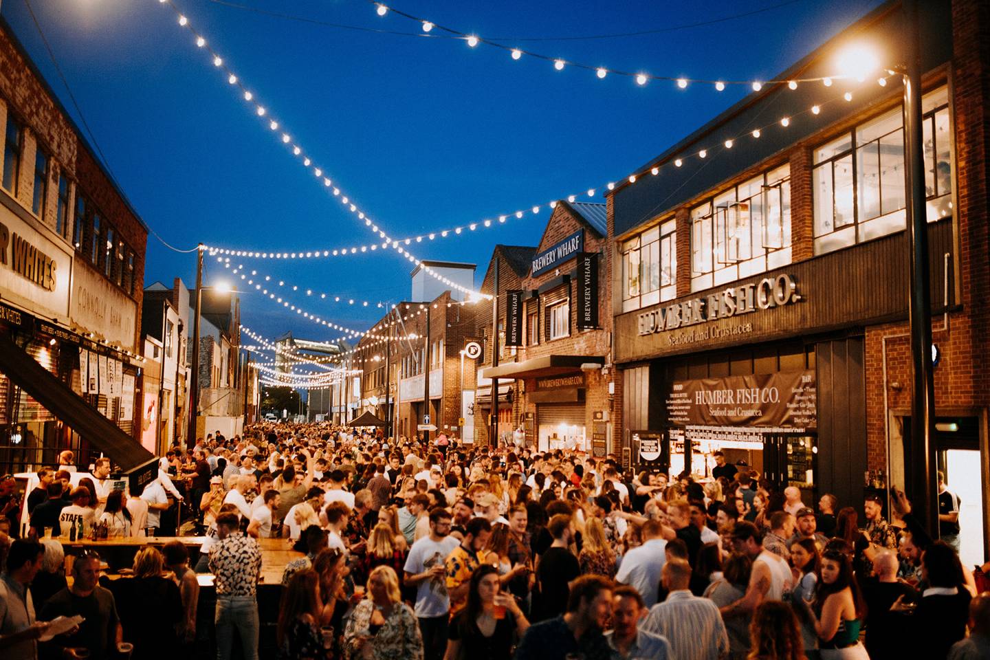 Your ultimate guide to Hull – The Adelphi Club in Hull