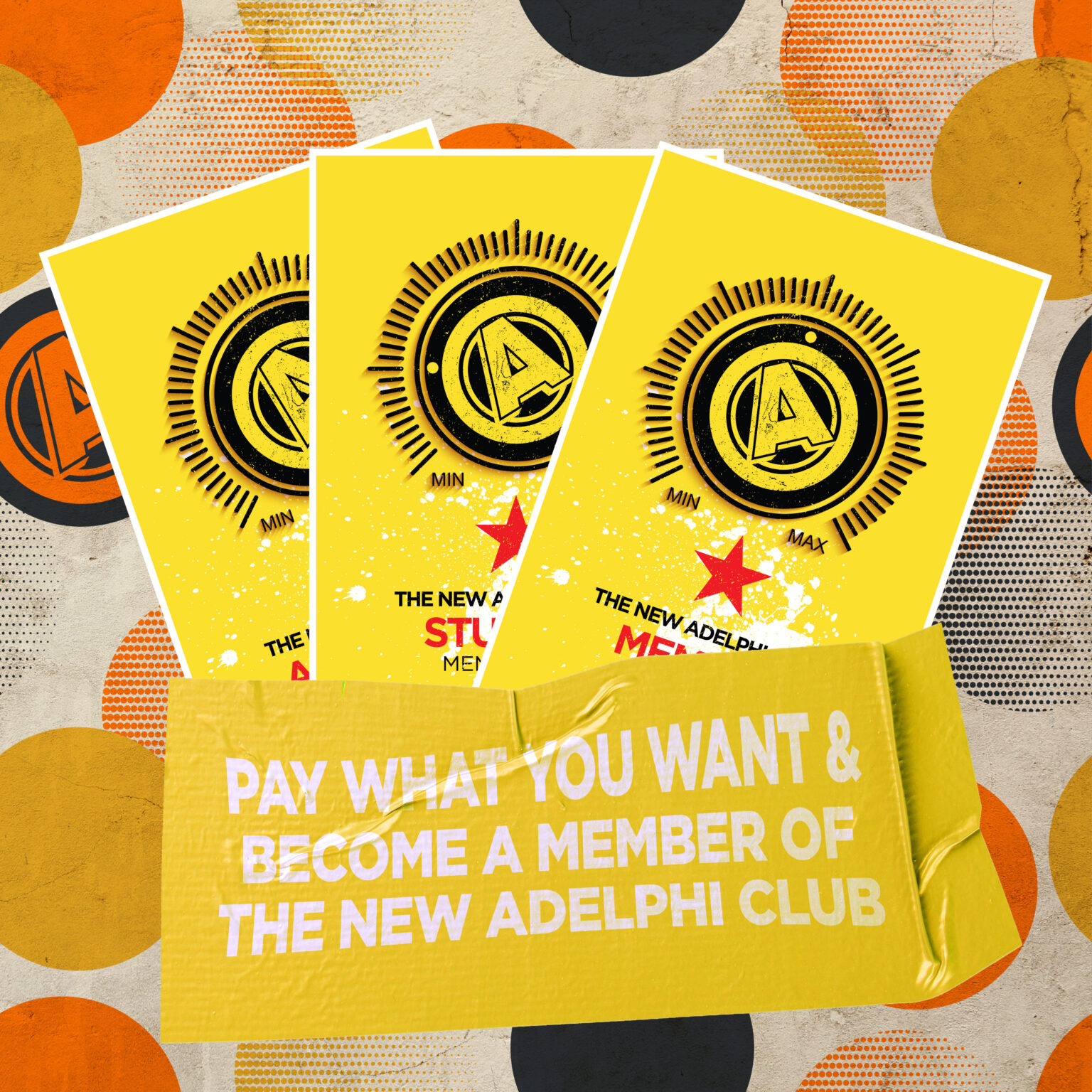 The Adelphi Club in Hull – The Music Capital of Hull