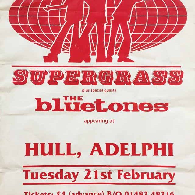 The Adelphi Club in Hull – The Music Capital of Hull