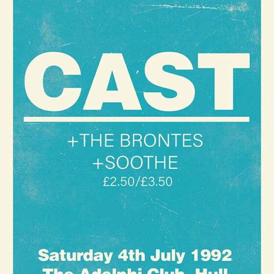 The Adelphi Club in Hull – The Music Capital of Hull