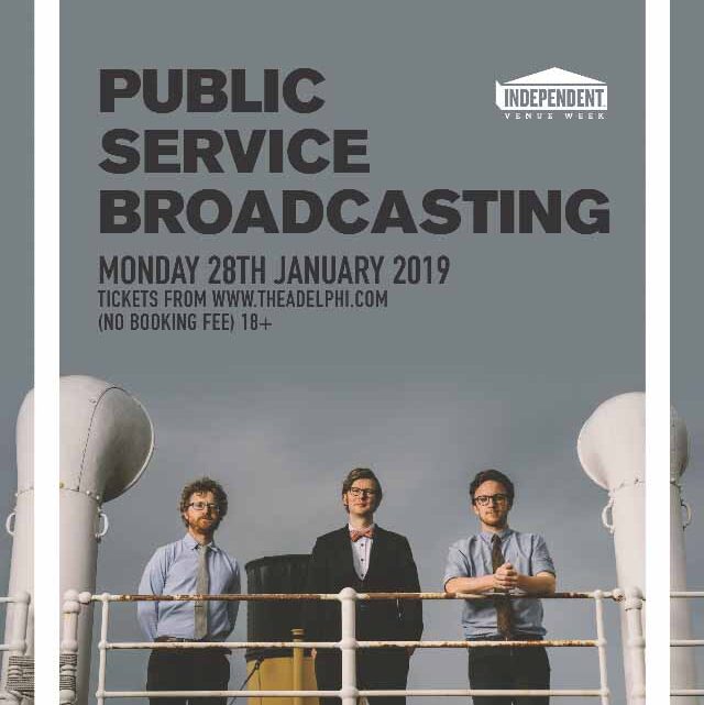 The Adelphi Club in Hull – The Music Capital of Hull