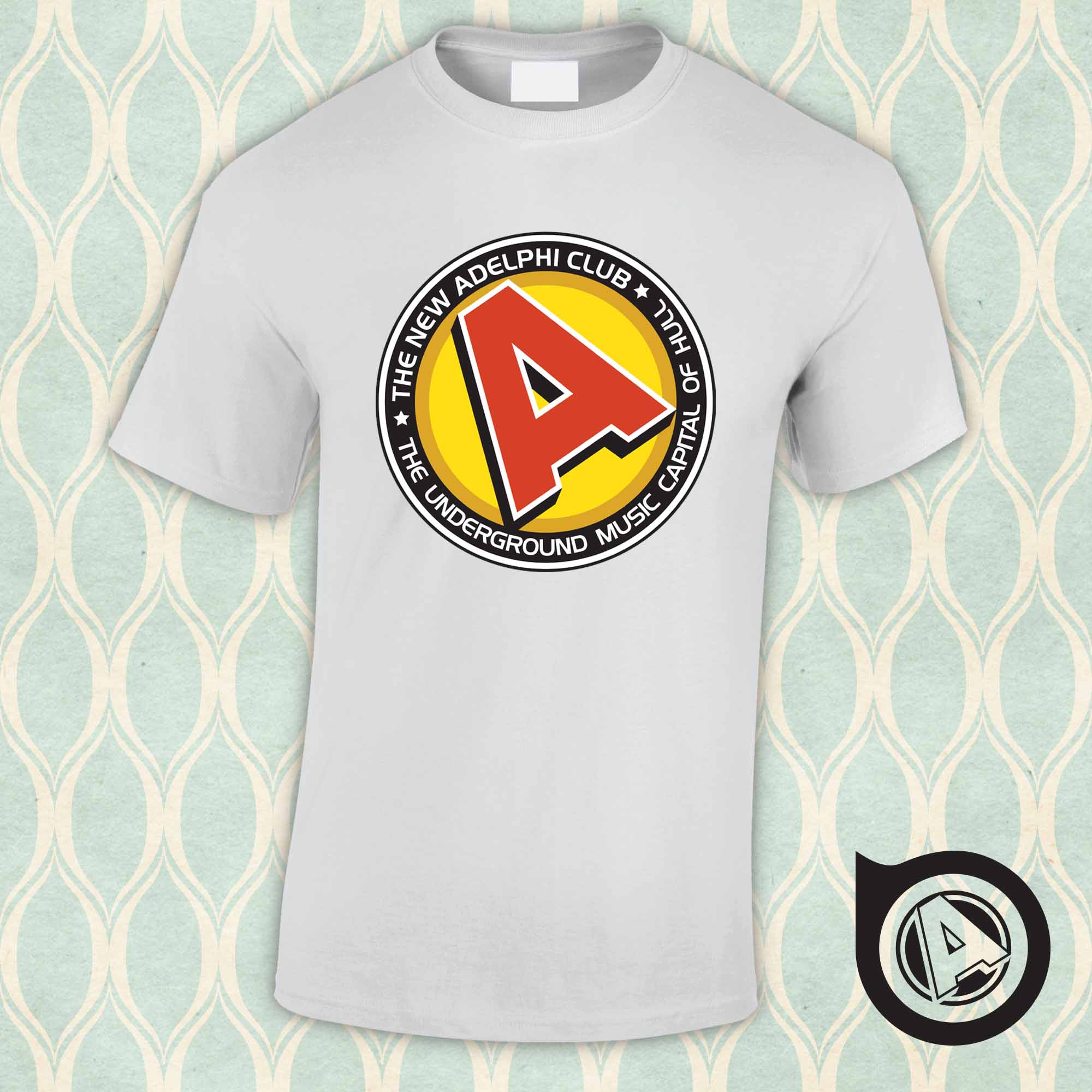 10 – Sunshine Logo – The Adelphi Club in Hull