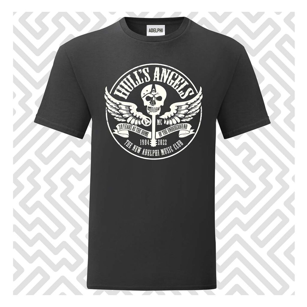 The Adelphi Club in Hull – The Music Capital of Hull