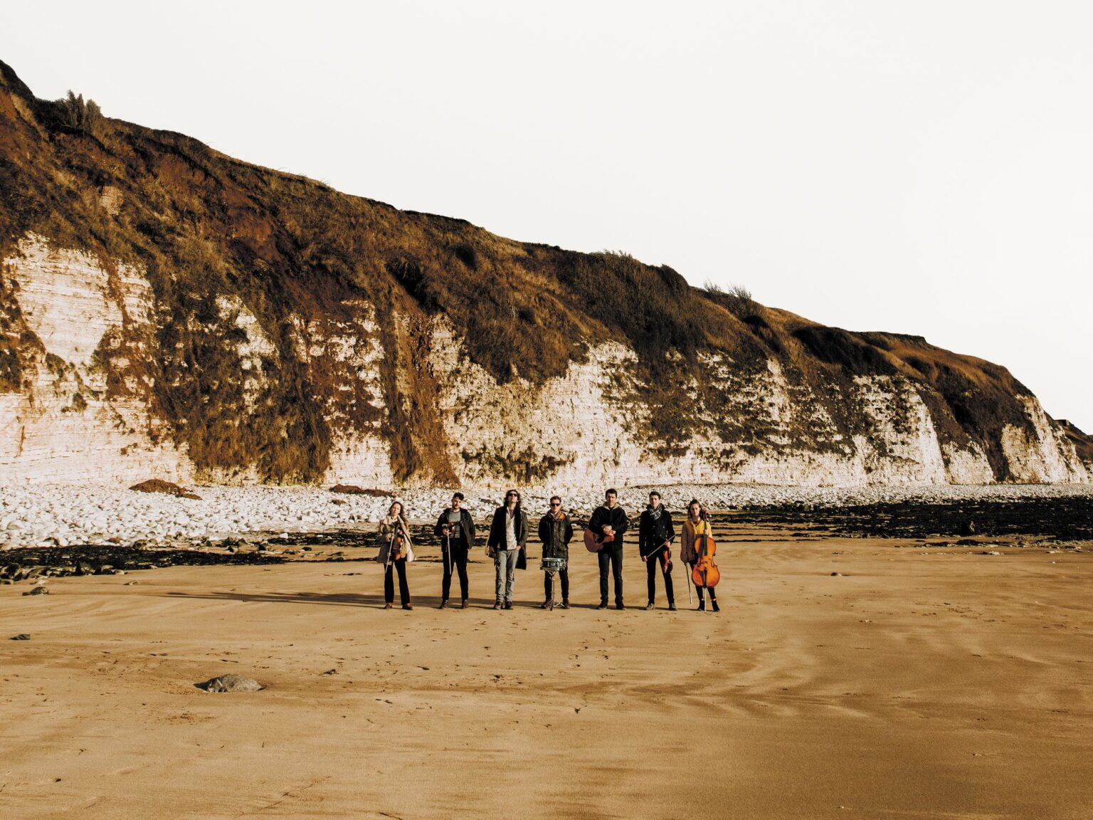 Pavey Ark + The Quicksilver Kings + Emma Fee – The Adelphi Club in Hull