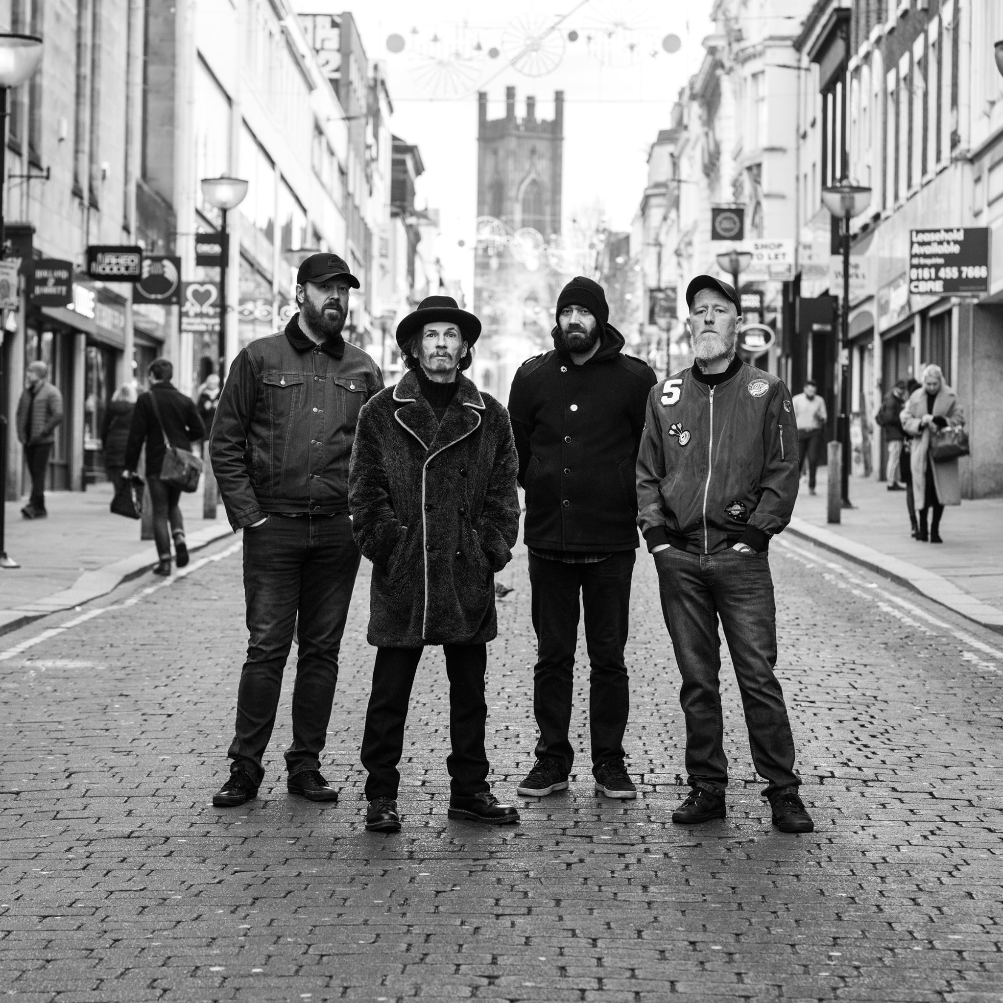 SPACE – The Adelphi Club in Hull