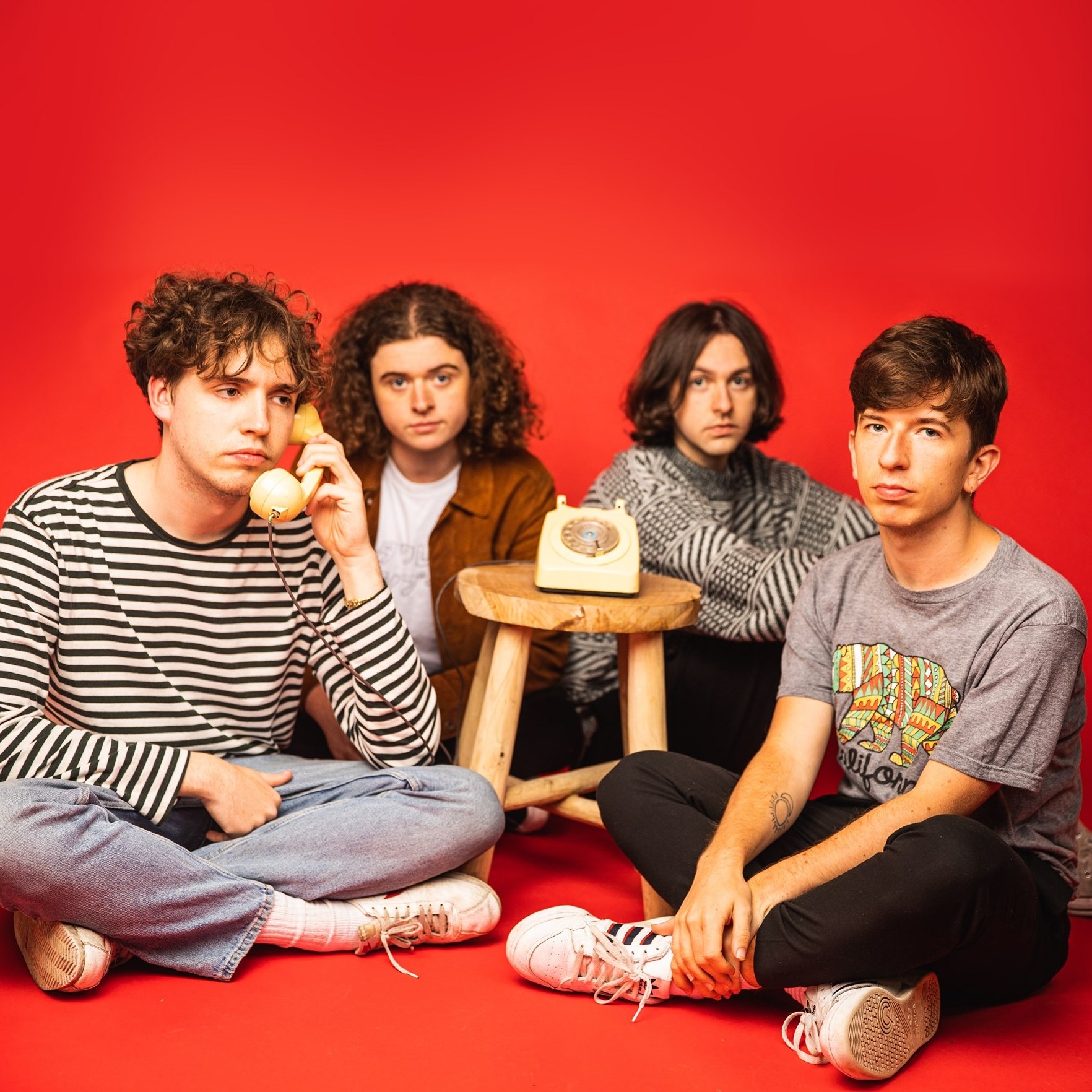 SPINN – The Adelphi Club in Hull