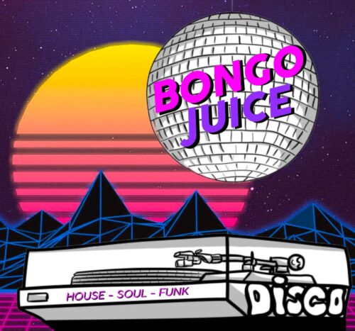 Bongo Juice – The Adelphi Club in Hull