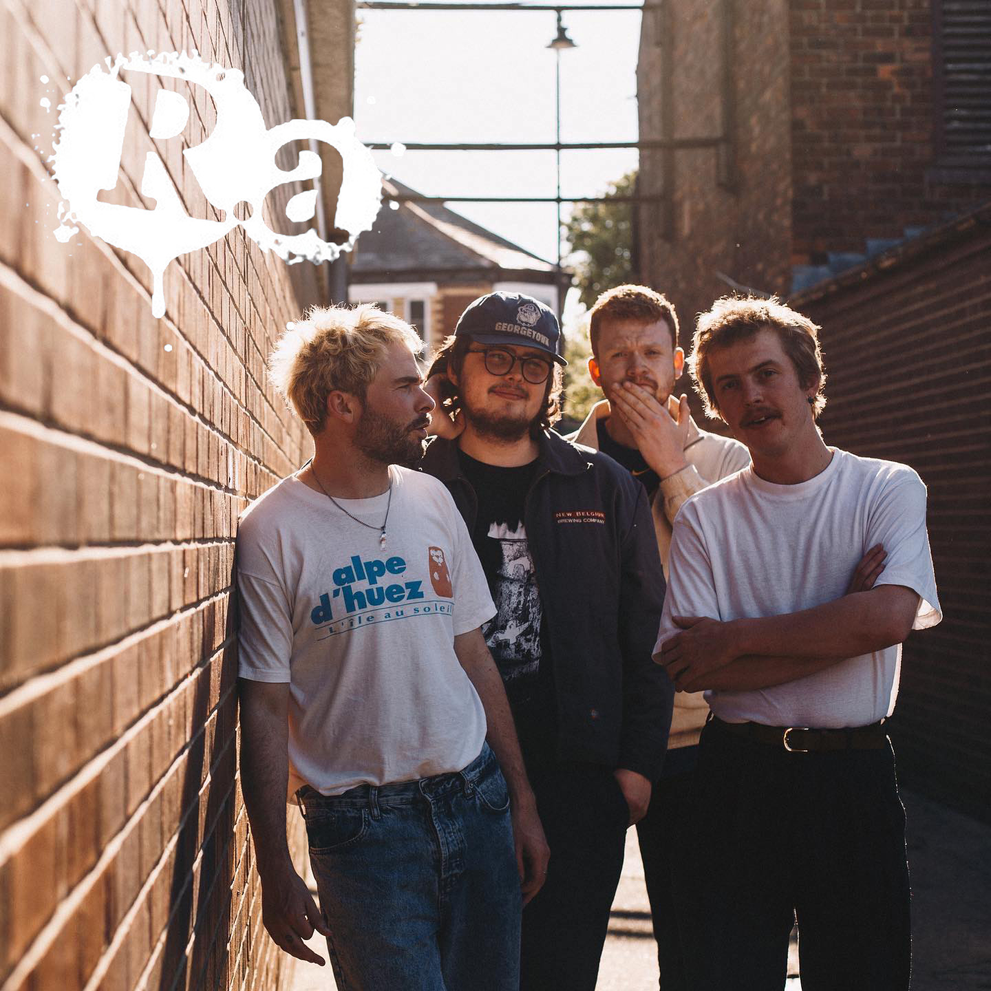 bdrmm Album Launch – The Adelphi Club in Hull