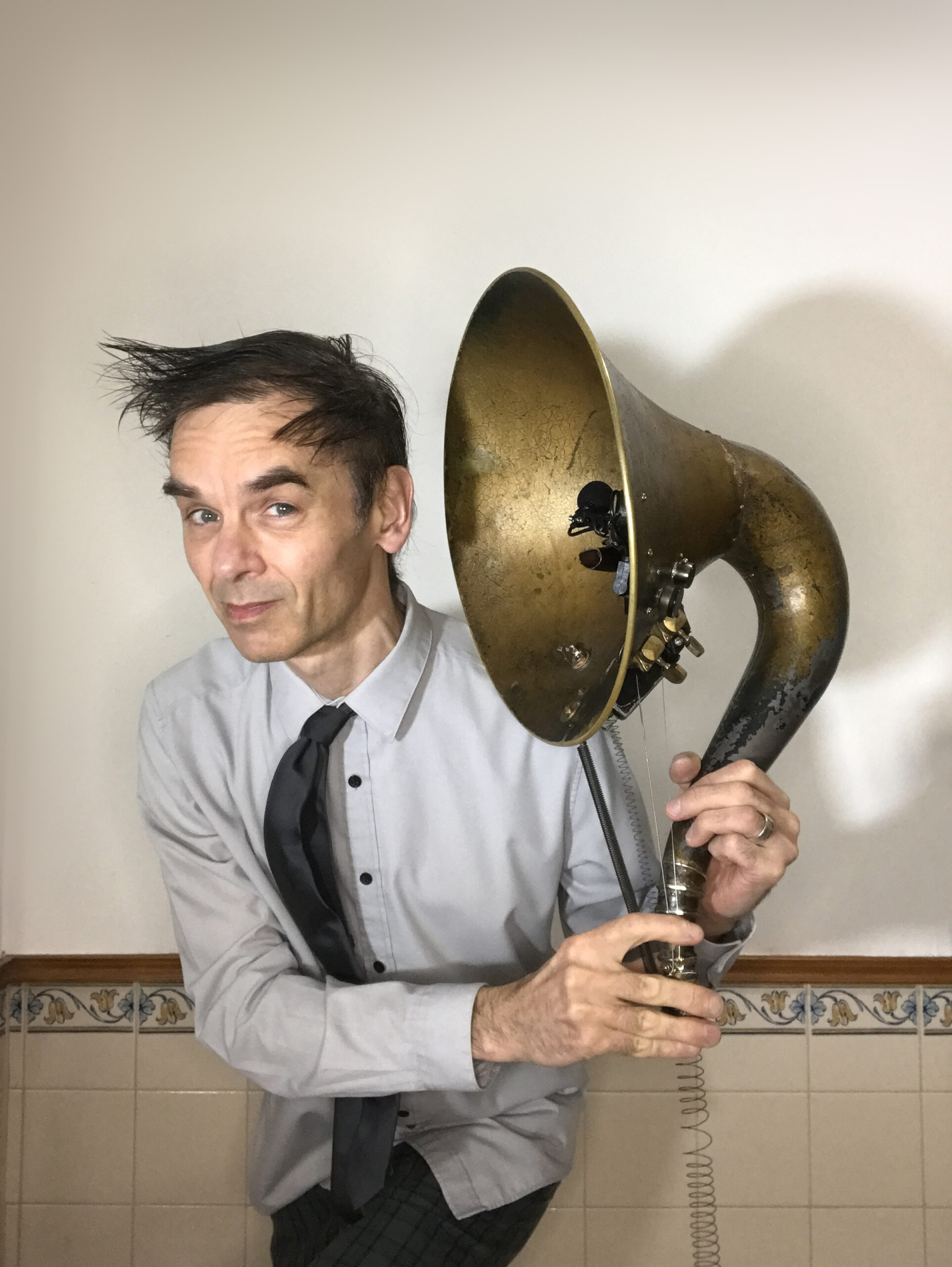 Thomas Truax + Laura Douse + Emma Fee – 40th Anniversary Month – The ...