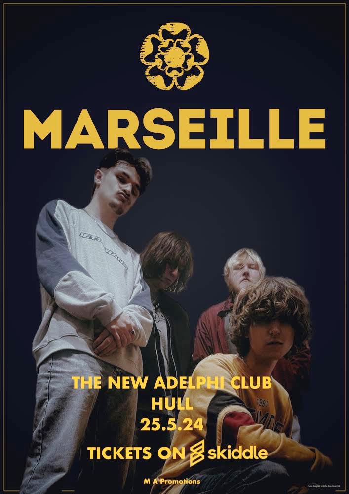 Events – The Adelphi Club in Hull