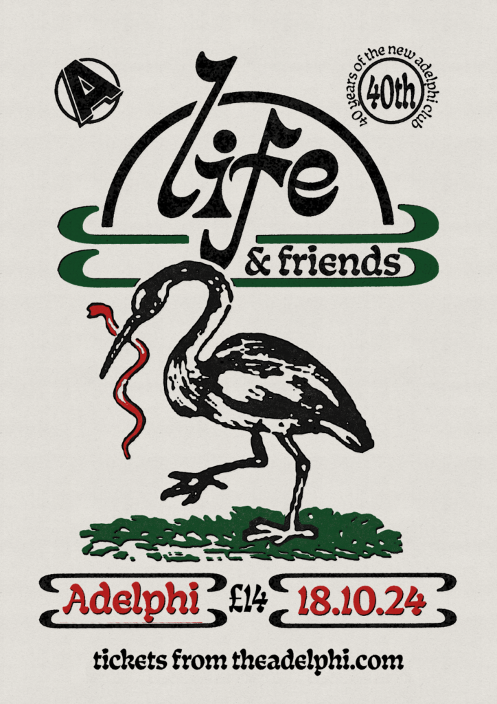 Events – The Adelphi Club in Hull