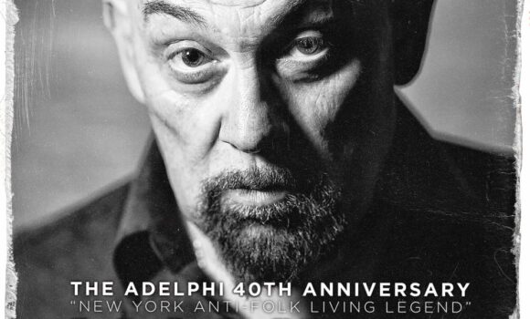 The Adelphi Club in Hull – The Music Capital of Hull