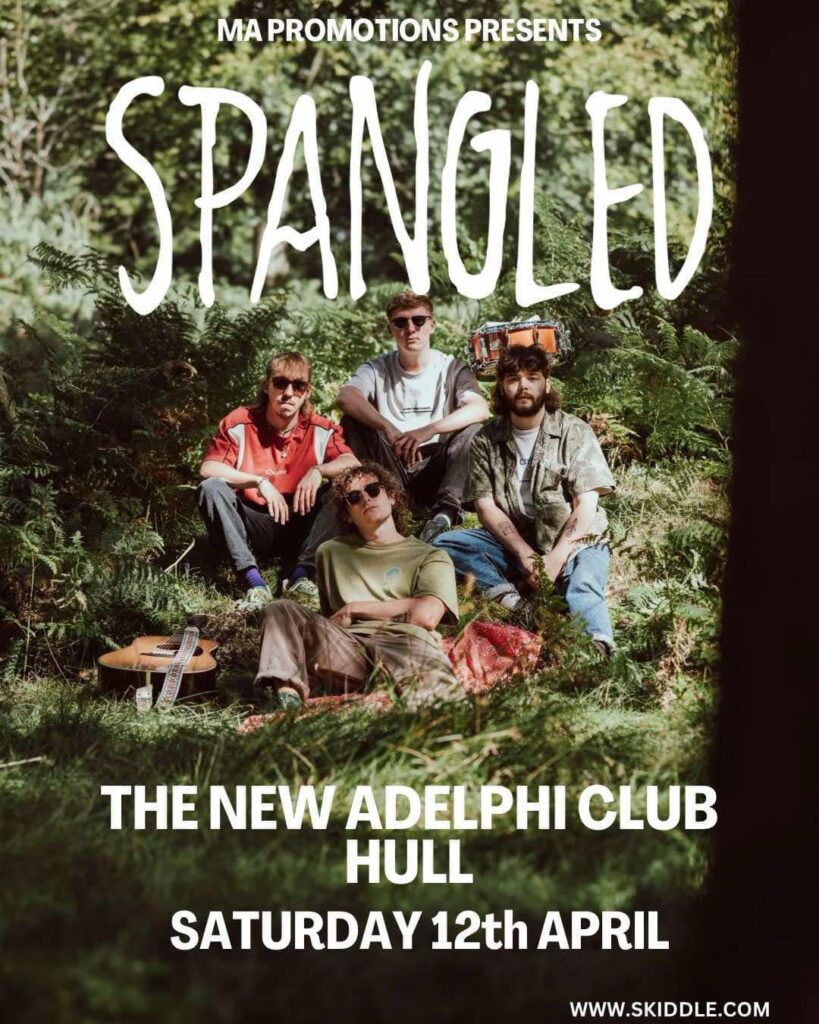 Events – The Adelphi Club in Hull