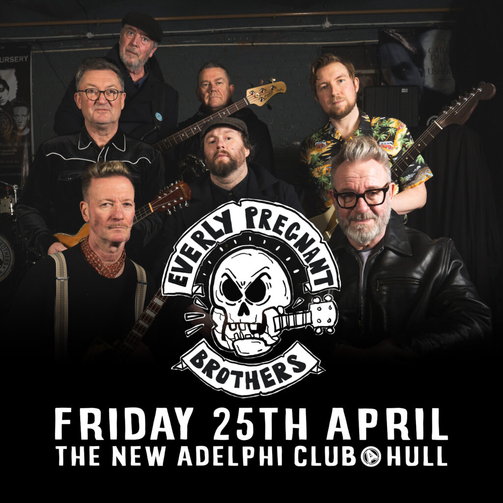 Events – The Adelphi Club in Hull
