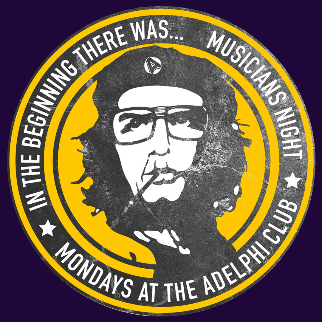 Phill Wilson’s Musicians Night Xmas/Birthday Showcase Special – The ...