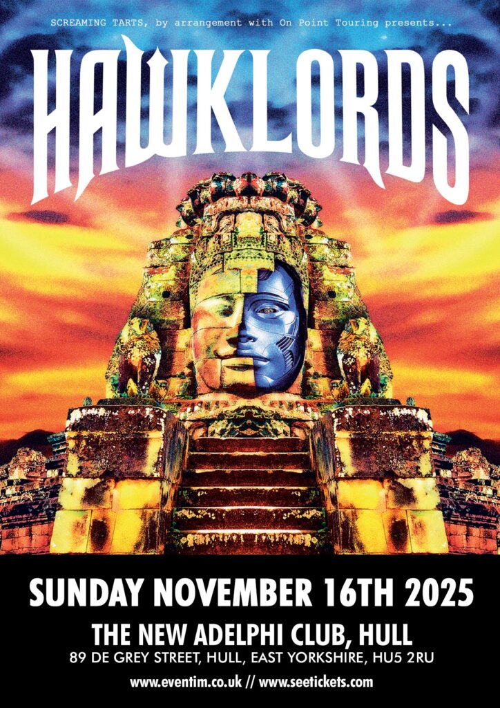 Events – The Adelphi Club in Hull